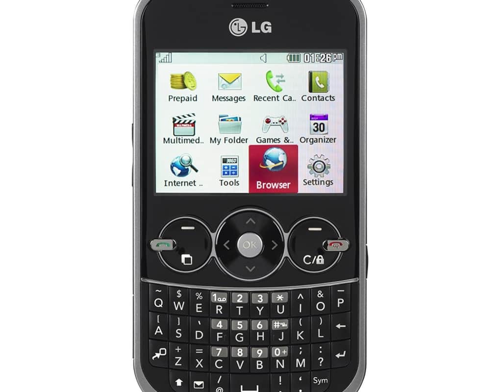 Firmware LG 900G para su región - LG-Firmwares.com
