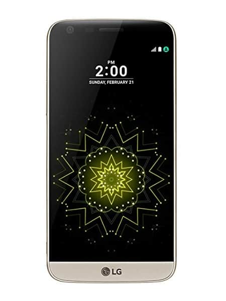 Firmware LG G5 H820PR for your region - LG-Firmwares.com