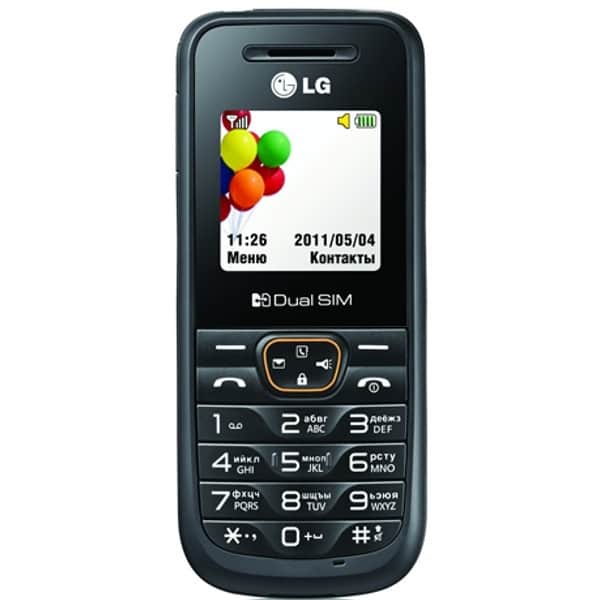 Firmware LG A190 for your region - LG-Firmwares.com