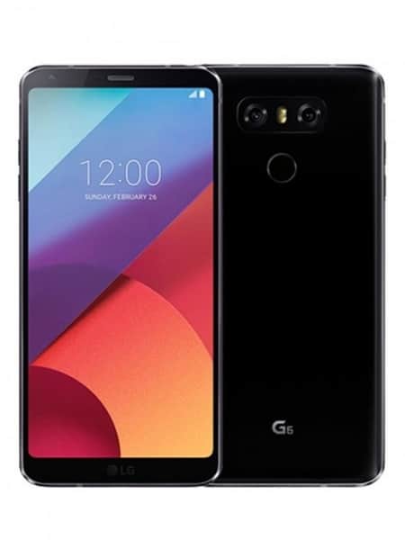 Firmware LG G6 G600LR for your region - LG-Firmwares.com