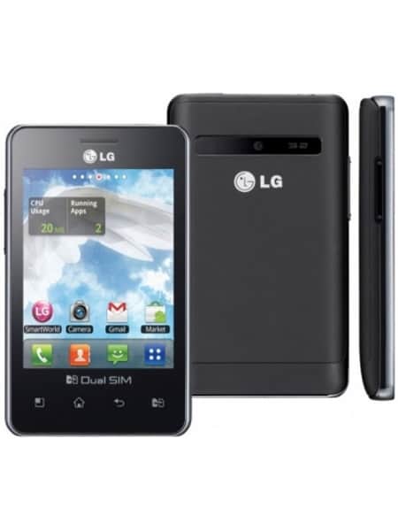 Firmware LG Optimus L3 Dual E405F para su región - LG-Firmwares.com
