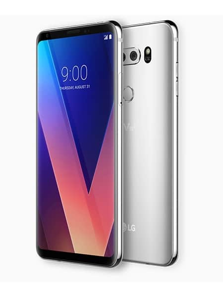 Firmware LG V30 Plus US998U for your region - LG-Firmwares.com