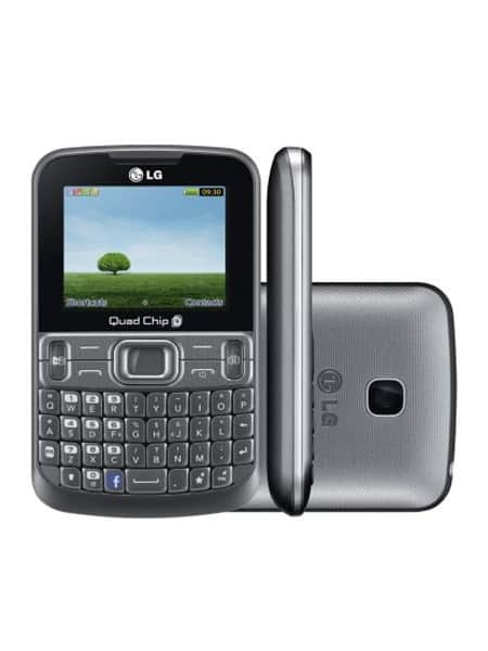 Firmware LG C399 para su región - LG-Firmwares.com