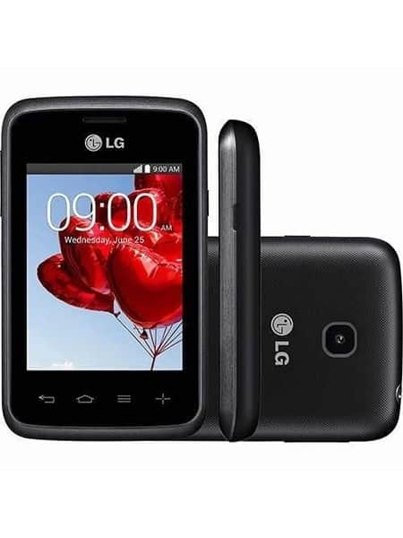 Firmware LG L30 Dual D125G for your region - LG-Firmwares.com