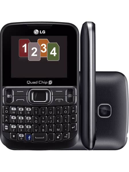 Firmware LG C299 dla waszego regionu - LG-Firmwares.com