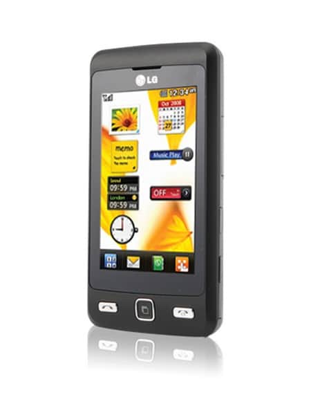 Firmware LG Cookie KP501N for your region - LG-Firmwares.com