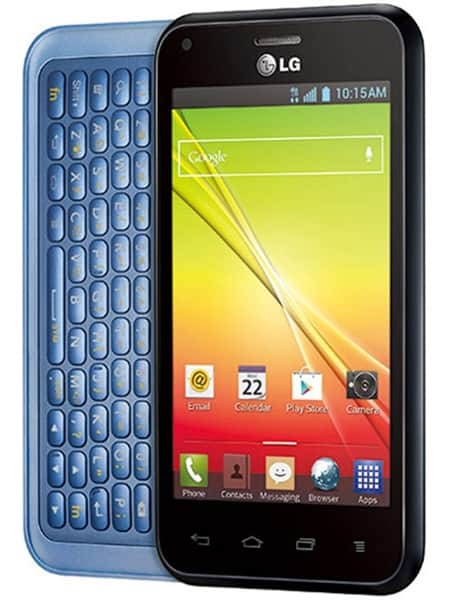 Firmware LG Optimus F3Q D520 for your region - LG-Firmwares.com