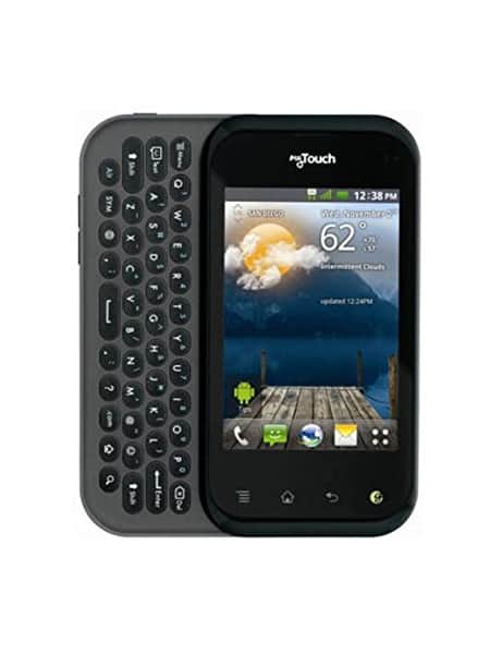 Firmware LG myTouch Q C800DG for your region - LG-Firmwares.com