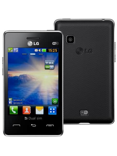 Firmware LG Cookie Smart T370 for your region - LG-Firmwares.com