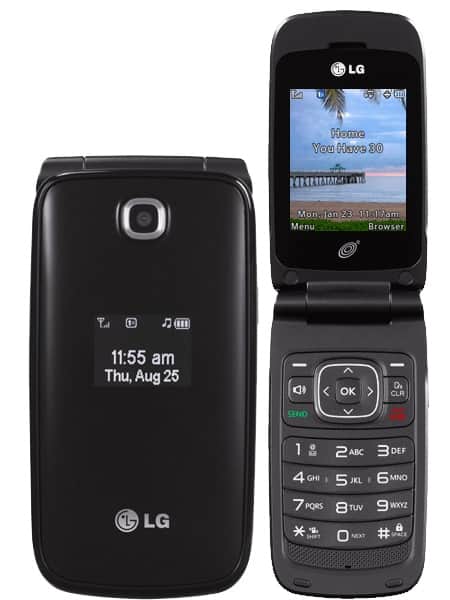 Firmware LG 235C for your region - LG-Firmwares.com