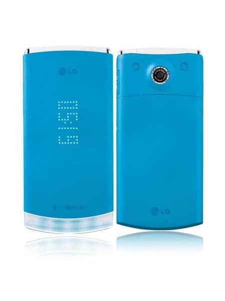 Firmware LG dLite GD570AW for your region - LG-Firmwares.com