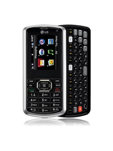 Firmware LG Banter AX265GO for your region - LG-Firmwares.com