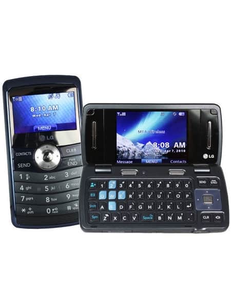 Firmware LG Ellipse 9250 for your region - LG-Firmwares.com