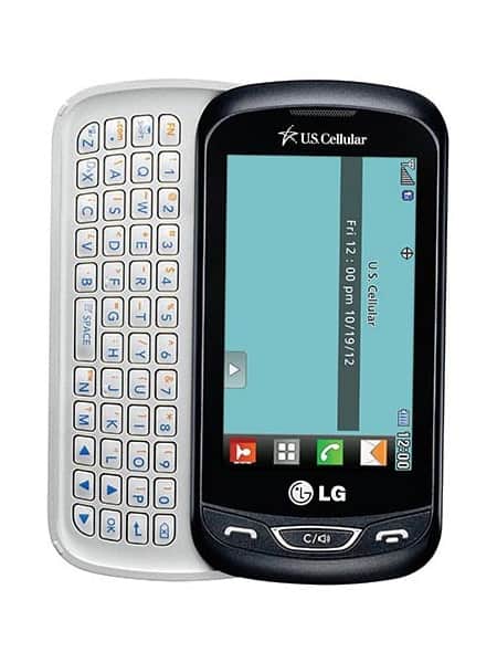 Firmware LG Freedom UN272 for your region - LG-Firmwares.com