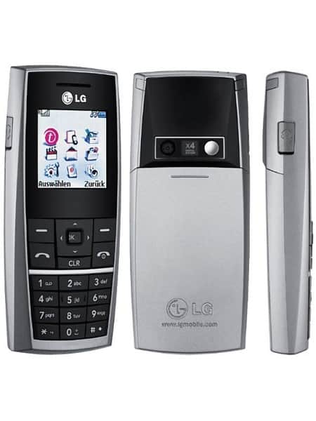 Firmware LG KG130 for your region - LG-Firmwares.com