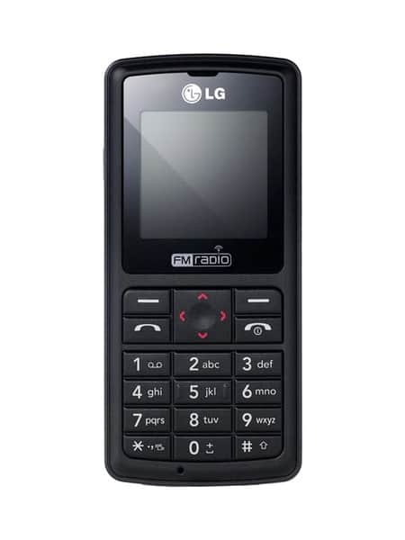 Firmware LG KG270 for your region - LG-Firmwares.com