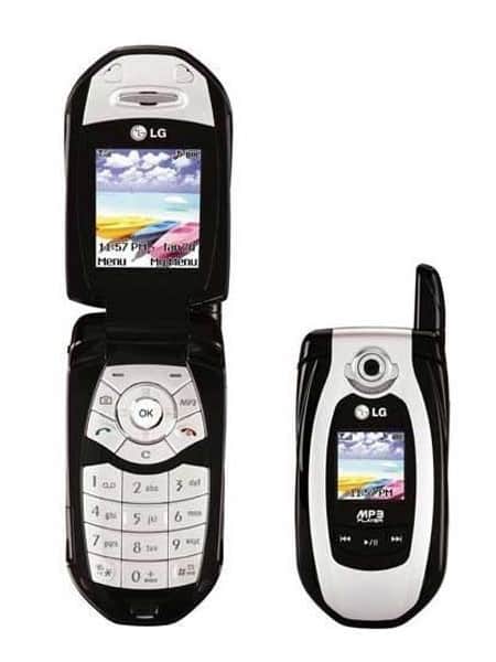 Firmware LG CE500 for your region - LG-Firmwares.com