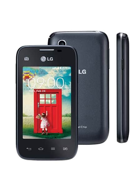 Firmware LG L35 Dual D157 for your region - LG-Firmwares.com