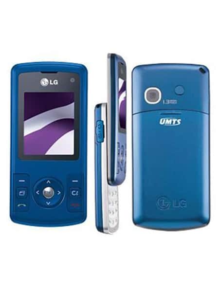 Firmware LG KU385 para su región - LG-Firmwares.com