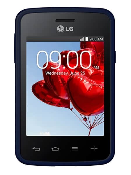 Firmware LG L30 para su región - LG-Firmwares.com