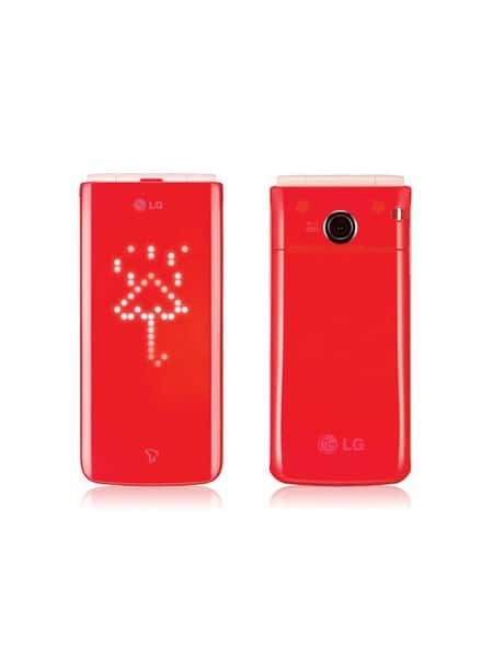 Прошивка LG Lollipop 3 SU780 для вашого регіону - LG-Firmwares.com