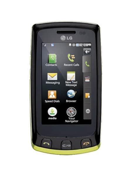 Firmware LG Bliss UX700 for your region - LG-Firmwares.com