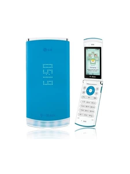 Firmware LG dLite GD570TG for your region - LG-Firmwares.com