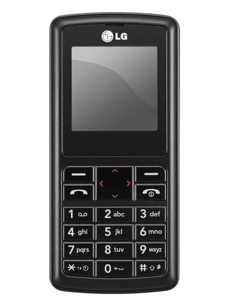 Firmware LG MG160a for your region - LG-Firmwares.com