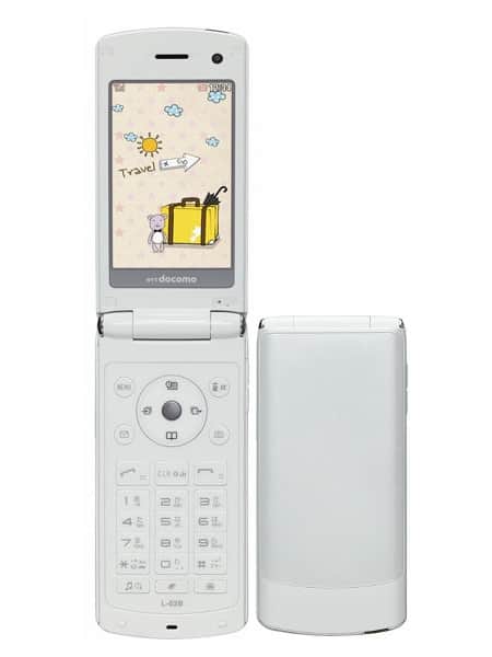 Firmware LG L02B for your region - LG-Firmwares.com